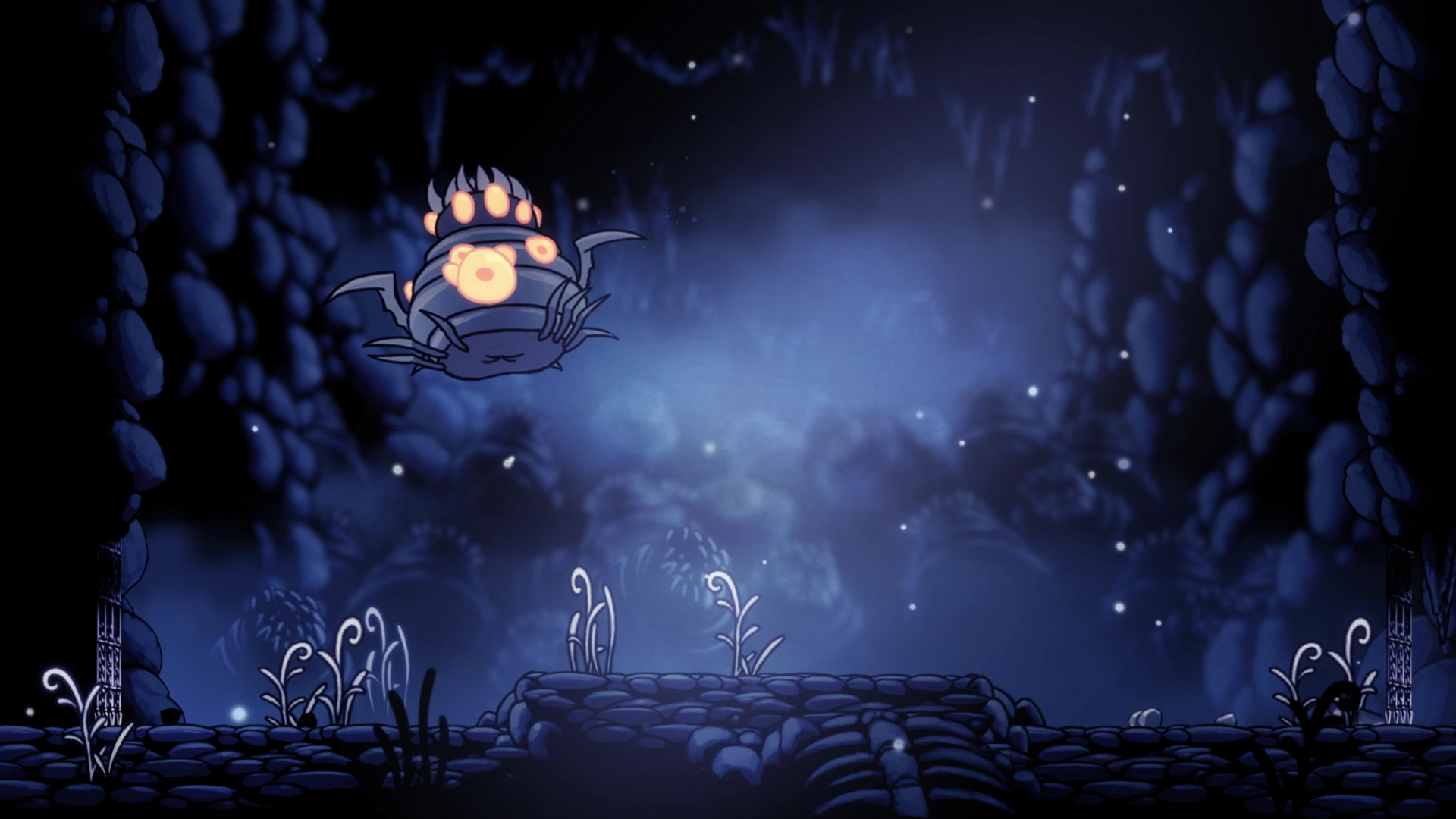 Mawlek Incubador | Hollow Knight Wiki | Fandom