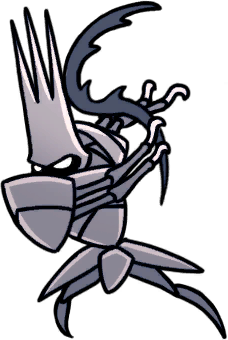 Kingsmould | Hollow Knight Wiki | Fandom