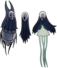 Rêveurs | Hollow Knight Wiki | Fandom