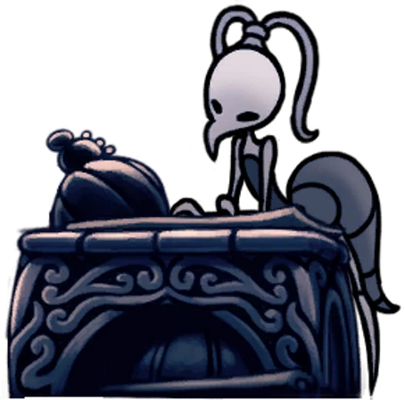 Iselda | Hollow Knight Wiki | FANDOM powered by Wikia