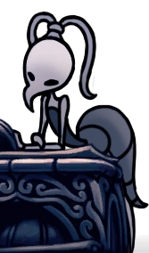 Iselda | Hollow Knight Wiki | Fandom