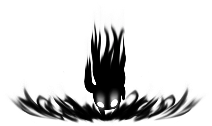 Descending Dark | Hollow Knight Wiki | Fandom