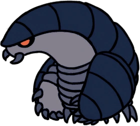 Elder Baldur | Hollow Knight Wiki | FANDOM powered by Wikia