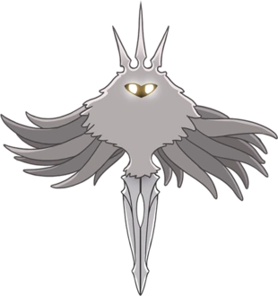 El Destello | Hollow Knight Wiki | Fandom