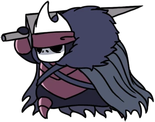Brothers Oro & Mato | Hollow Knight Wiki | FANDOM powered by Wikia