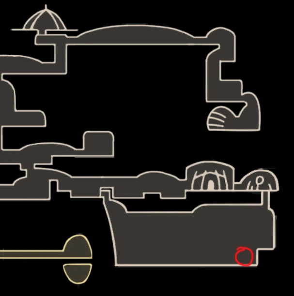 Señor Seta | Hollow Knight Wiki | Fandom