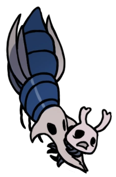 Vengefly King | Hollow Knight Wiki | Fandom