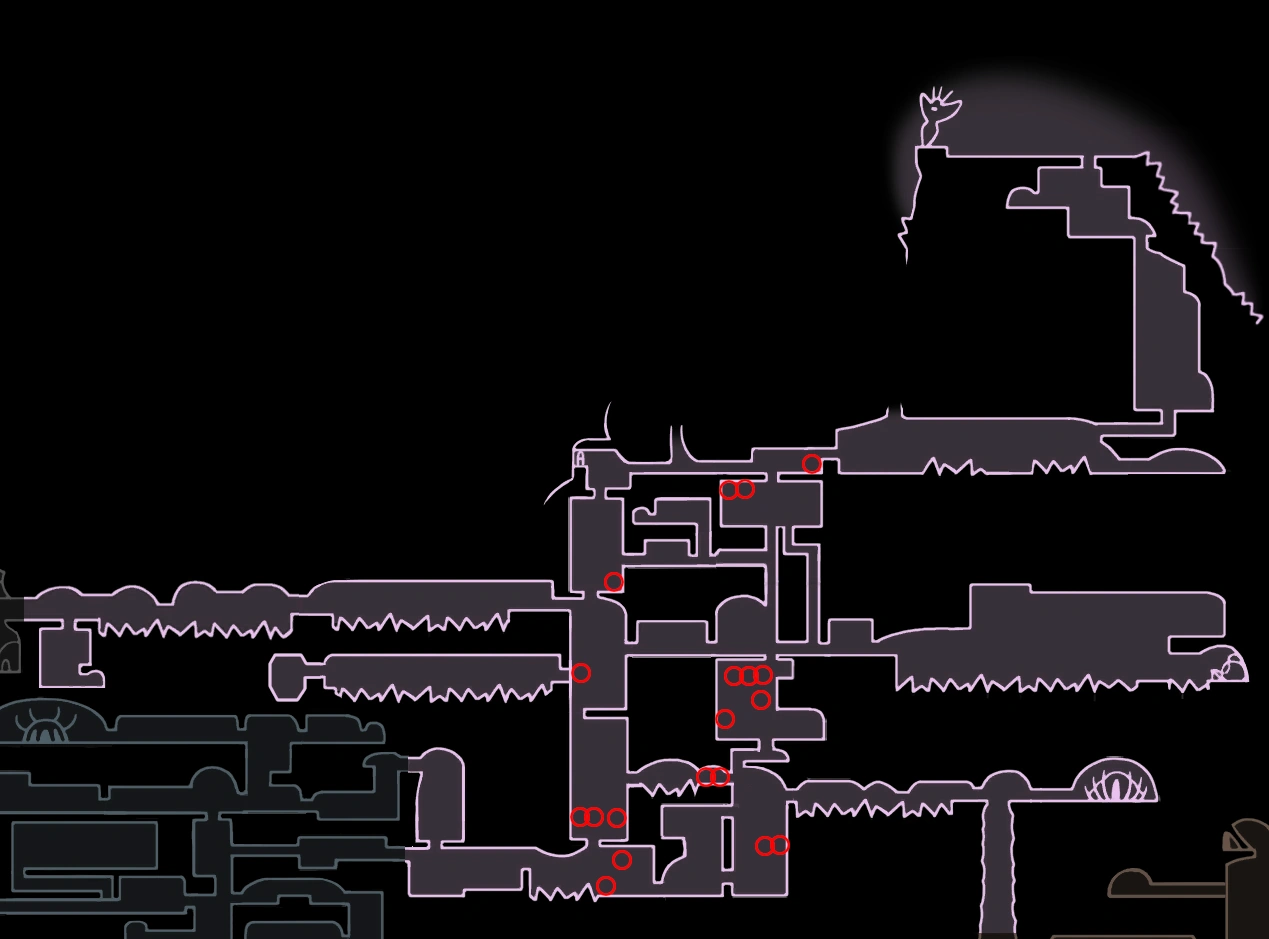 Husk Miner | Hollow Knight Wiki | Fandom