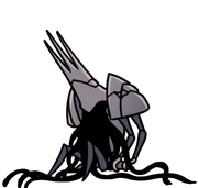 Kingsmould | Hollow Knight Wiki | Fandom