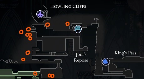 Tiktik | Hollow Knight Wiki | Fandom