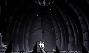 Spore Shroom | Hollow Knight Wiki | FANDOM powered by Wikia