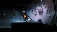 Nosk | Hollow Knight Wiki | Fandom