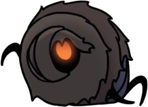 Entombed Husk | Hollow Knight Wiki | Fandom