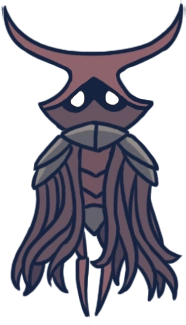 Xero | Hollow Knight Wiki | Fandom