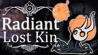 Lost Kin | Hollow Knight Wiki | Fandom
