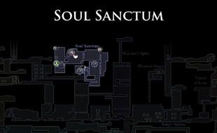 City of Tears | Hollow Knight Wiki | FANDOM powered by Wikia