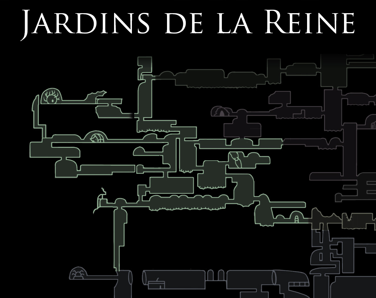 Jardins de la Reine | Hollow Knight Wiki | Fandom Jardins de la Reine | Hollow Knight Wiki | Fandom