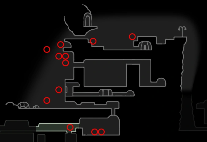 Tiktik | Hollow Knight Wiki | Fandom