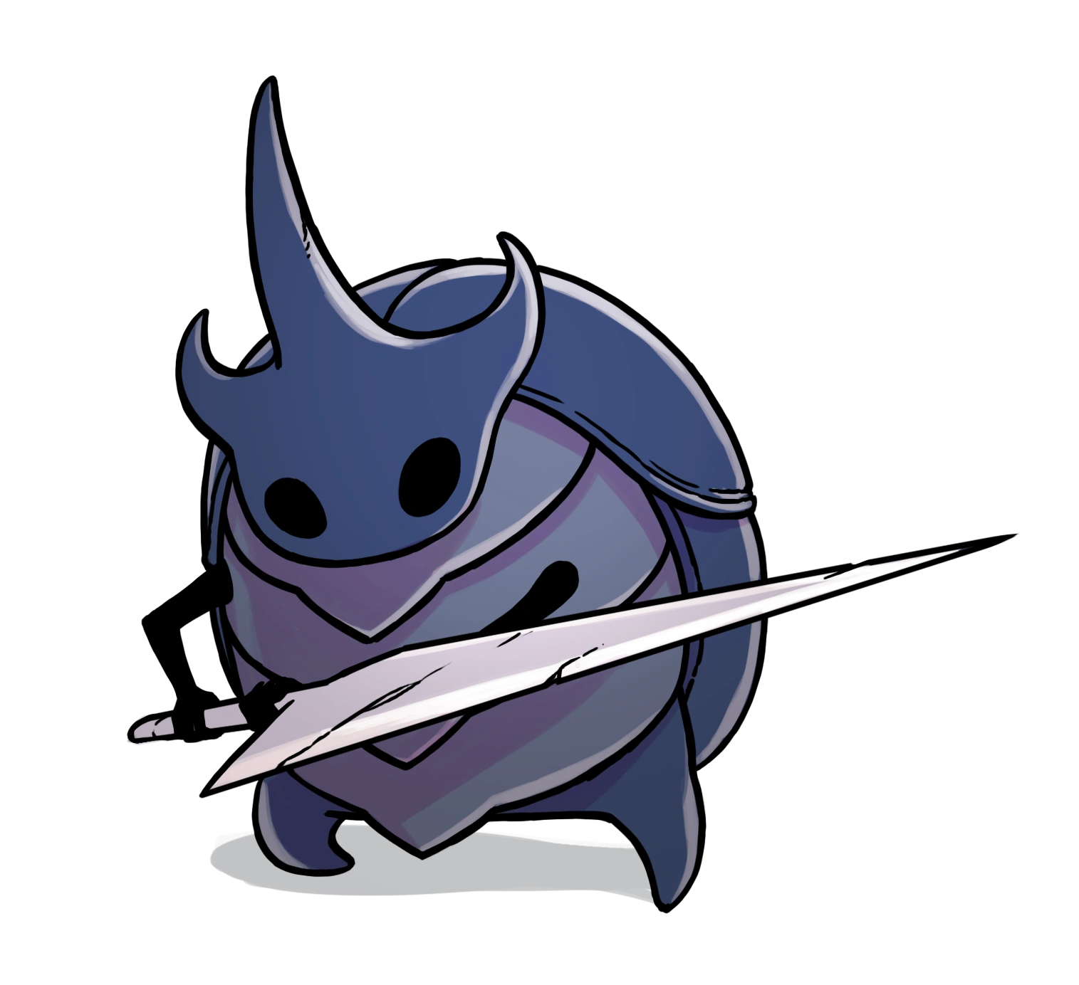 Cavaliere Guardiano | Hollow Knight Wiki | Fandom