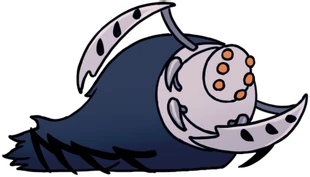 Stalking Devout | Hollow Knight Wiki | FANDOM powered by Wikia