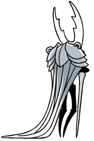 Vaisseau Pur | Hollow Knight Wiki | Fandom