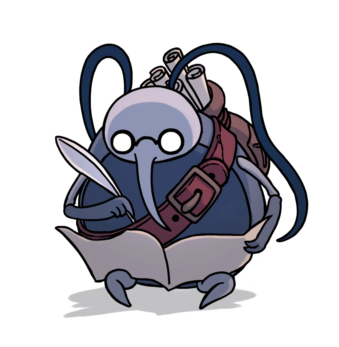 Kornifer | HollowKnight Wiki | Fandom