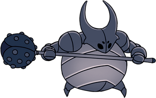 False Knight | Hollow Knight Wiki | Fandom