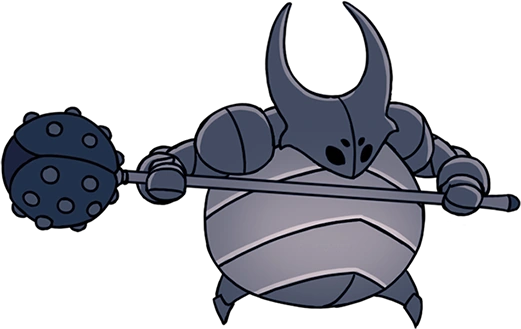 False Knight | Hollow Knight Wiki | Fandom