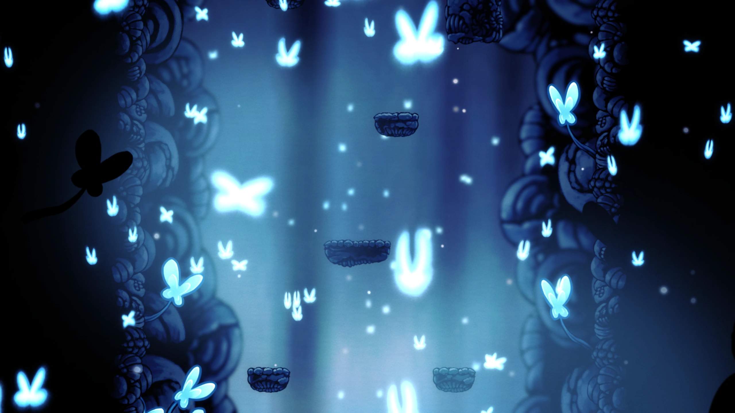 Воющие утёсы | Hollow Knight Wiki | Fandom
