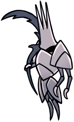 Kingsmould | Hollow Knight Wiki | Fandom