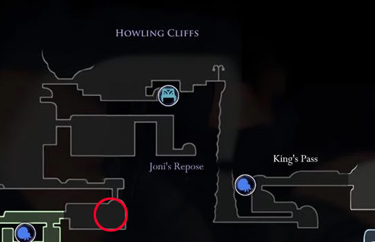 Coraza de baldur | Hollow Knight Wiki | Fandom