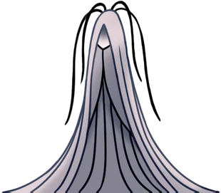 Dolente Grigia | Hollow Knight Wiki | Fandom