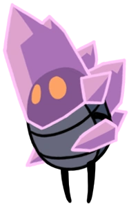 Crystal Guardian | Hollow Knight Wiki | Fandom