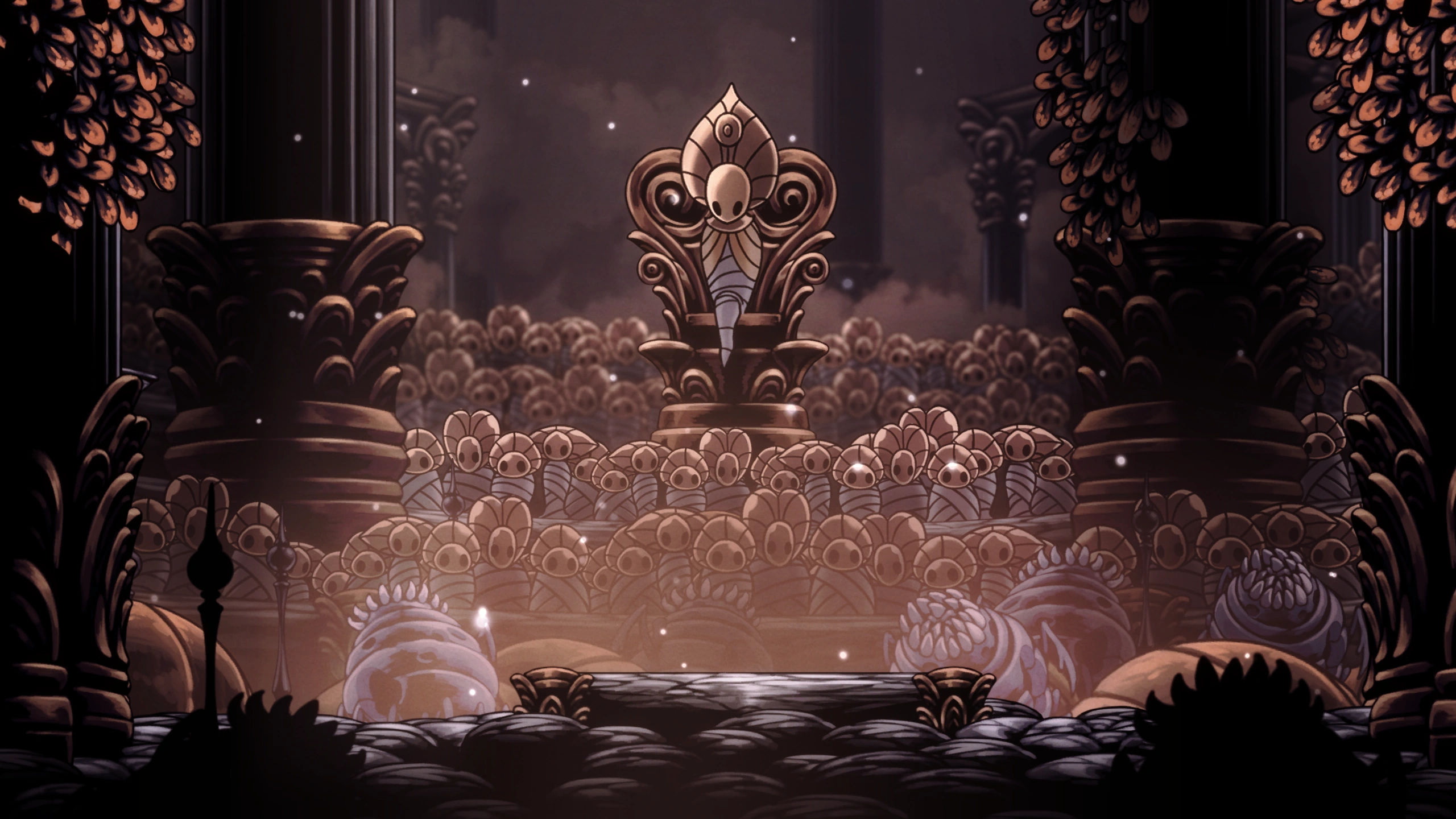 Mawlek Incubador | Hollow Knight Wiki | Fandom