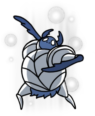 White Defender | Hollow Knight Wiki | FANDOM powered by Wikia