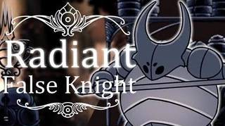False Knight | Hollow Knight Wiki | FANDOM powered by Wikia