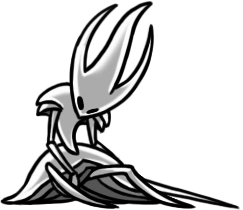 Пять Великих Рыцарей | Hollow Knight Wiki | Fandom