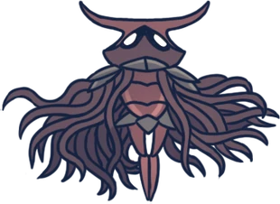 Xero | Hollow Knight Wiki | Fandom