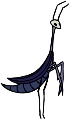 Mantis Warrior | Hollow Knight Wiki | FANDOM powered by Wikia