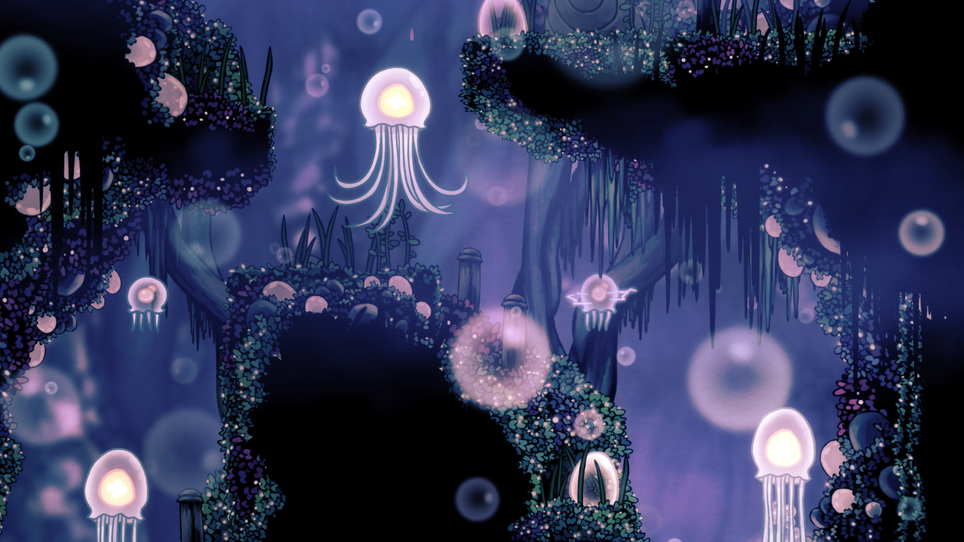 Hallownest | Hollow Knight Wiki | Fandom