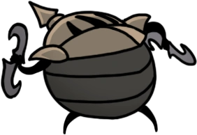 Sturdy Fool | Hollow Knight Wiki | Fandom