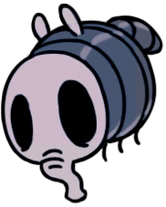 Gruz Mother | Hollow Knight Wiki | Fandom
