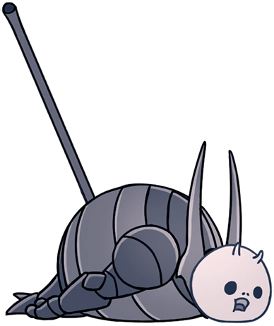 False Knight | Hollow Knight Wiki | FANDOM powered by Wikia