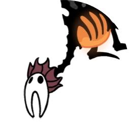 Image - Winged Nosk Icon.png | Hollow Knight Wiki | FANDOM powered by Wikia