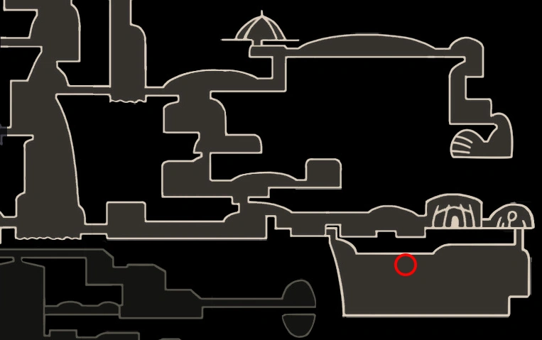 Corte rápido | Hollow Knight Wiki | Fandom