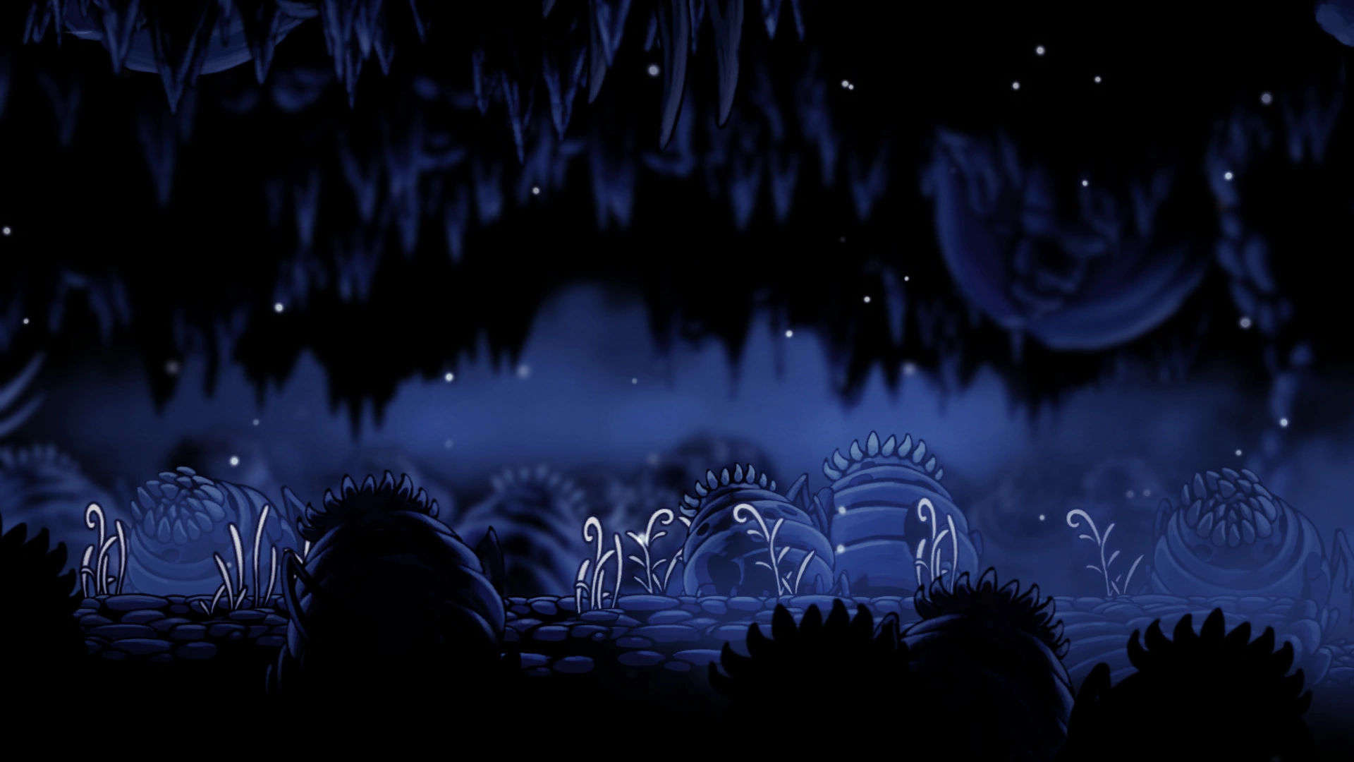 Mawlek Incubador | Hollow Knight Wiki | Fandom