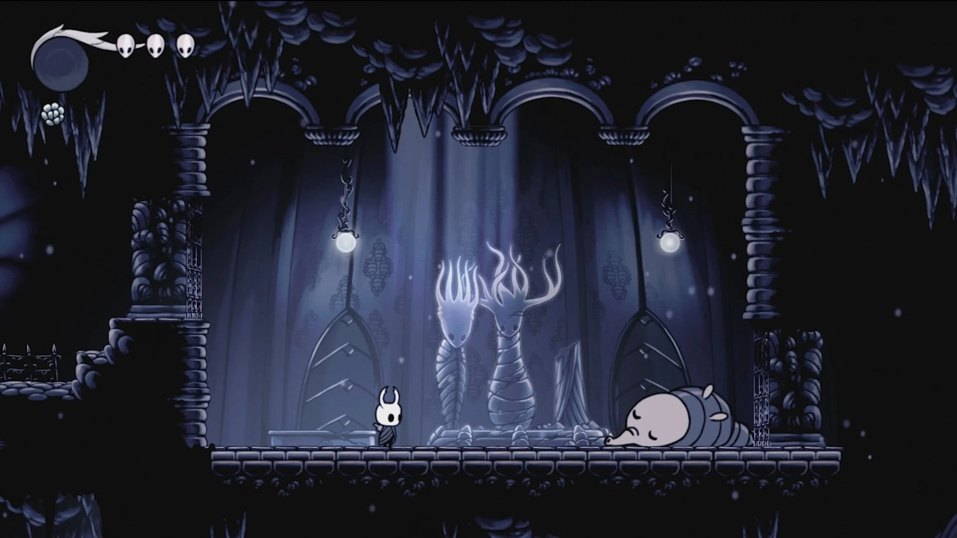 Mère Gruz | Hollow Knight Wiki | Fandom