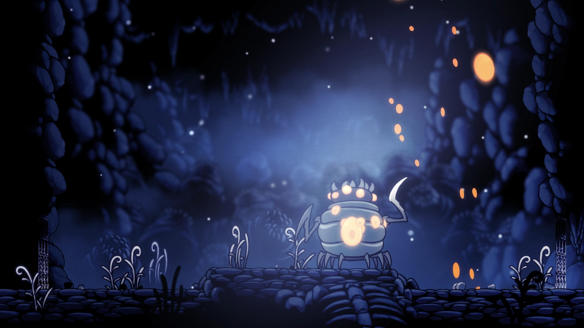 Mawlek Incubador | Hollow Knight Wiki | Fandom