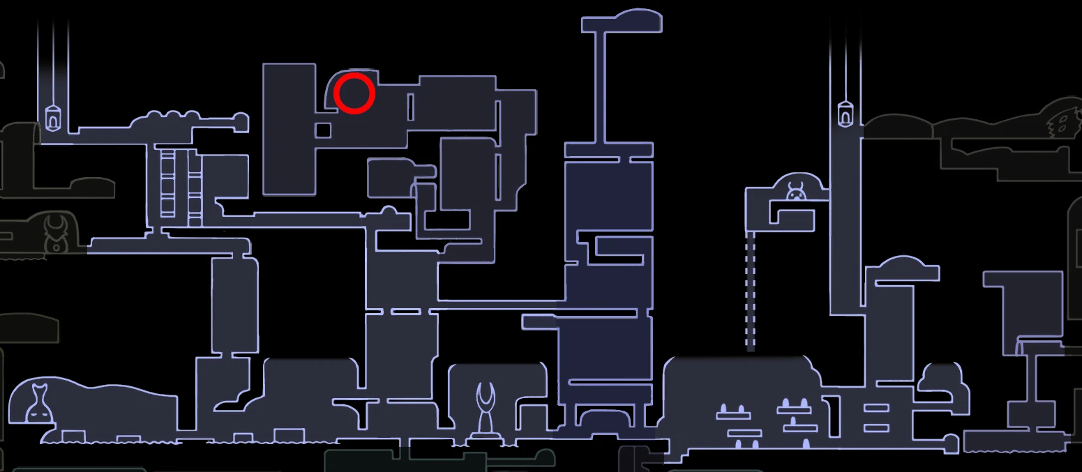 Soul Tyrant | Hollow Knight Wiki | Fandom