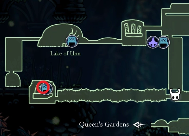 Mestre do Ferrão Sheo | Wiki Hollow Knight | FANDOM powered by Wikia